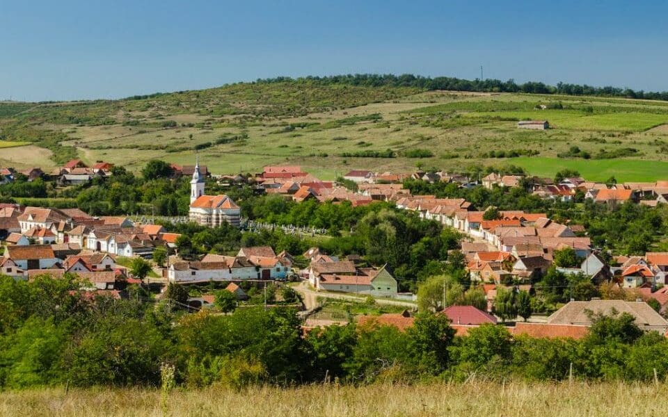 Aviz de mediu pentru modernizarea sistemelor de apă și canalizare ...