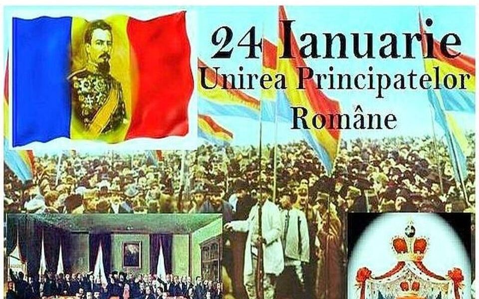 24 ianuarie, Ziua Unirii Principatelor Române, sărbătorită la Alba Iulia: Care este programul ...